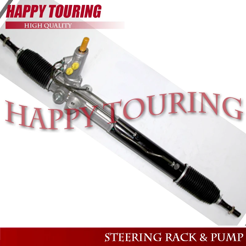 Power Steering Rack Gear For Hyundai Santa Fe II 04-12 57700-2B000 ...