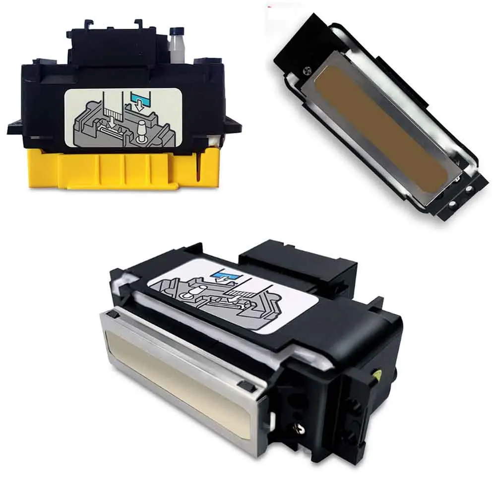 Cabezal de impresión FlexFire, cabezal de impresión original para ...
