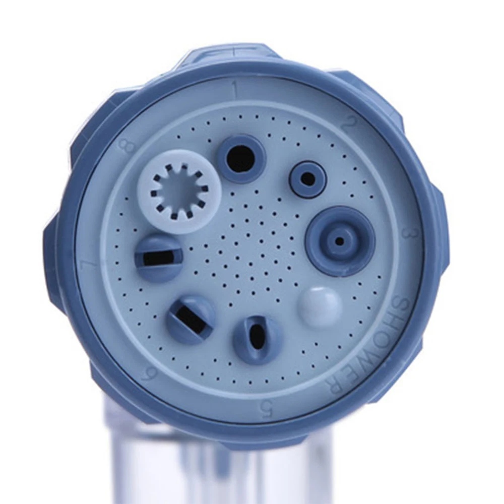 Садовый шланг водяной пистолет-распылитель автомойка пистолет высокого ...