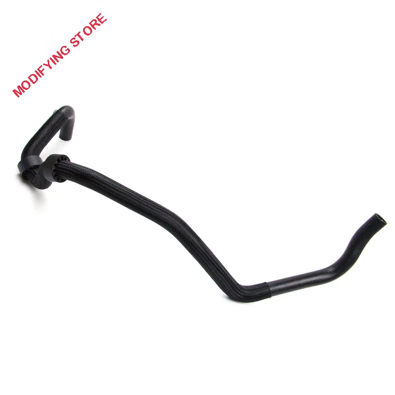 1665003975 메르세데스 벤츠 GL GLS (X166) 2015 엔진 냉각수 파이프 호스 가솔린|A/C 호스 & 이음쇠 ...