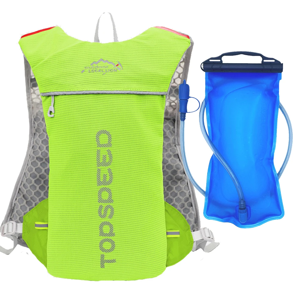 Trail-Running-Backpack-5L-Ultra-Running-Hydration-Vest-Pack-Marathon ...