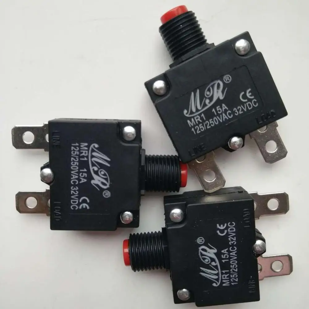 Ac Compressor Thermal Protection Switch Sale Cheapest | www ...
