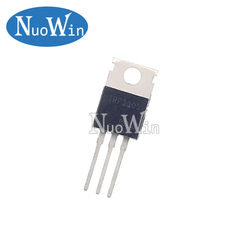 10PCS IRF510 IRF520 IRF540 IRF640 IRF740 IRF840 LM317T Transistor TO ...