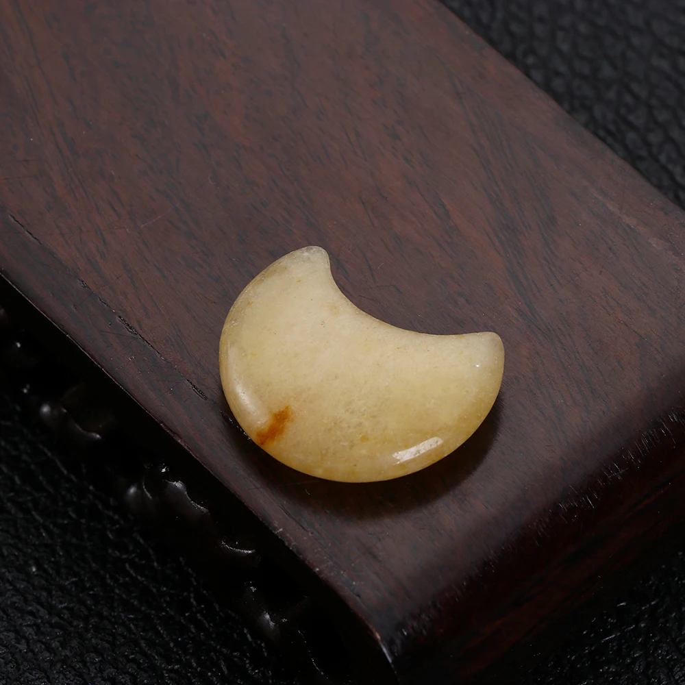 PIERRE VENDUE SEULE,B-Black Obsidian--Pierre de cristal naturelle en ...