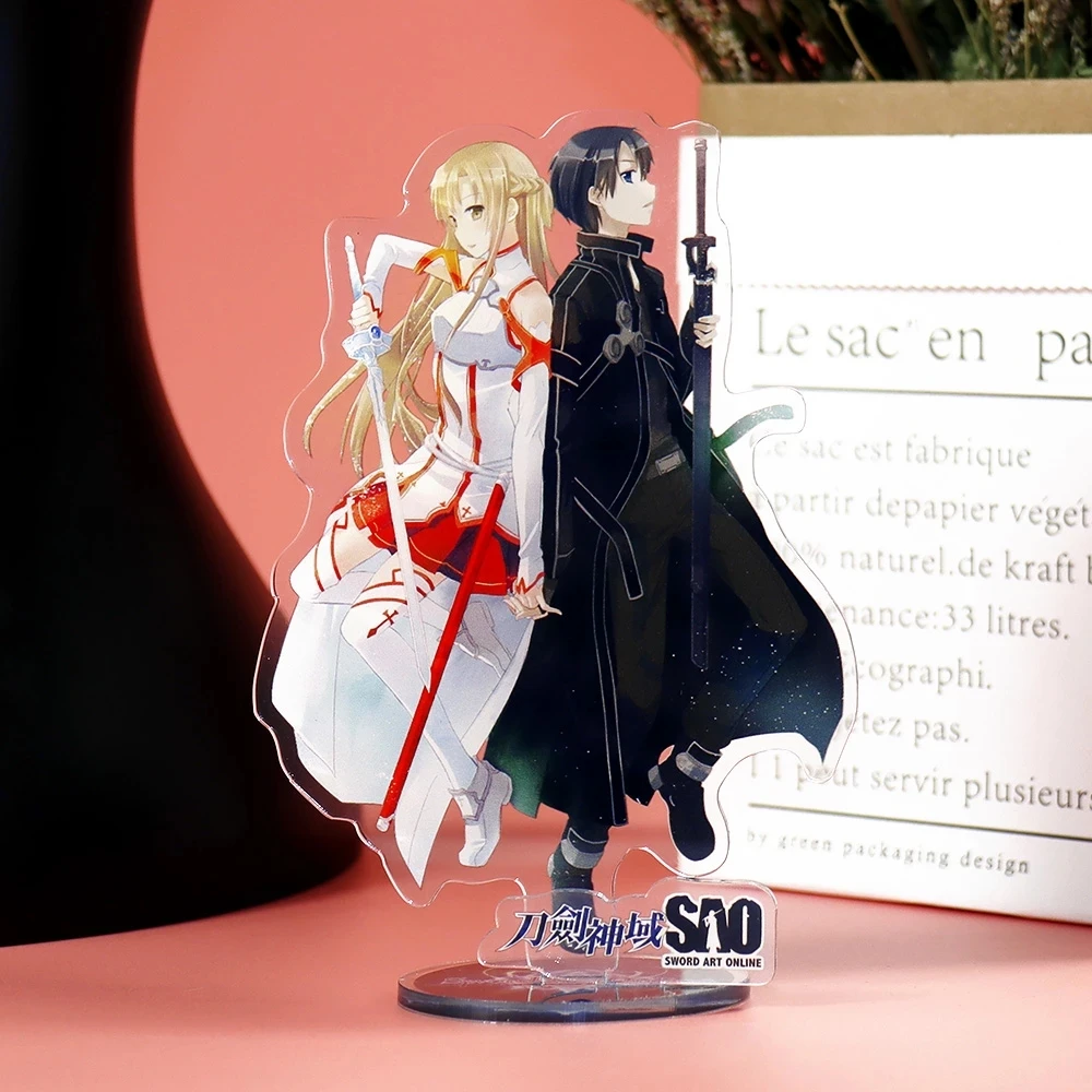 Sword Art Online Cosplay Kirito And Asuna