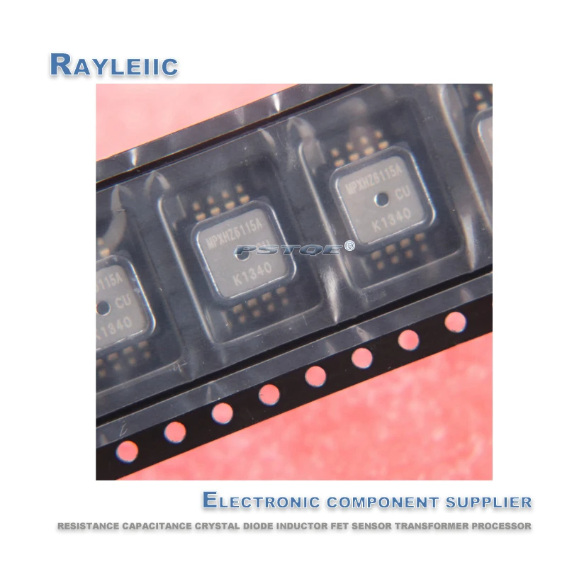 1PCS-10PCS-NEW-Original-MPXHZ6115A6T1-SOP-8-MPXHZ6115A-MPXHZ6115-SOP8 ...