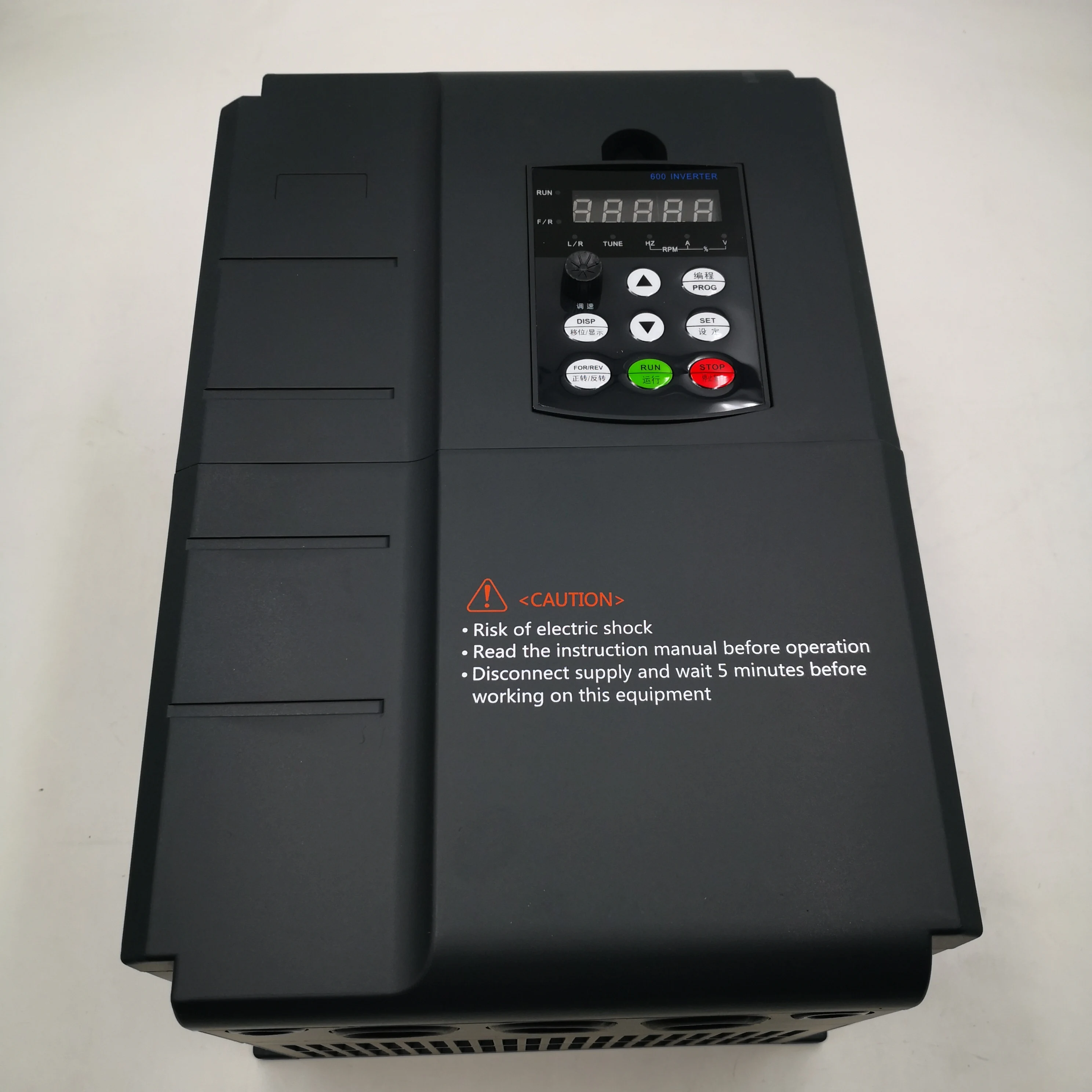 Heavy-Load-380V-15KW-20HP-Vector-Variable-Frequency-Drive-3-Phases-Speed-Controlle-Motor-VFD ...