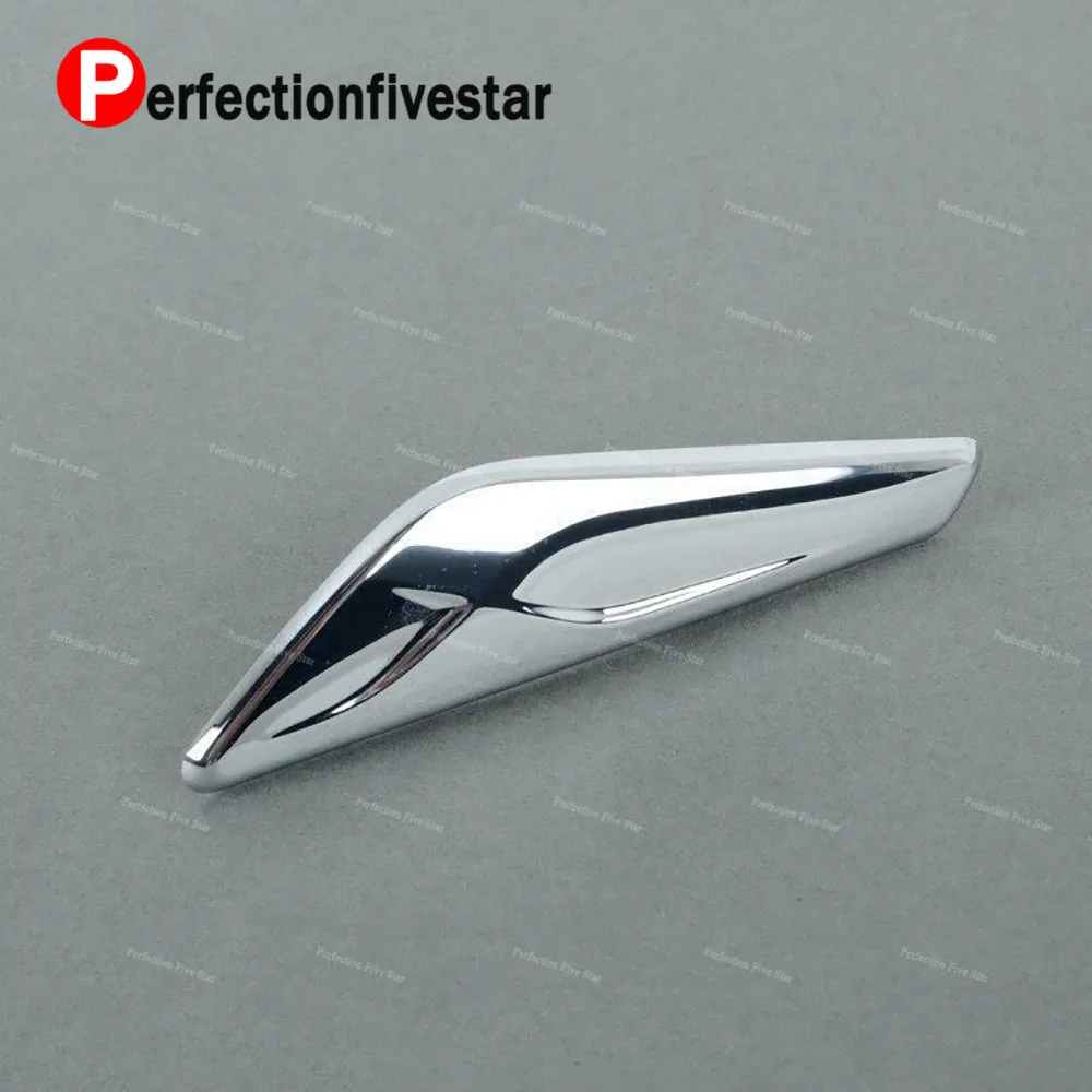 For BMW X3 X4 F25 F26 Fender Side Marker Turn Signal Light Lamp Right ...