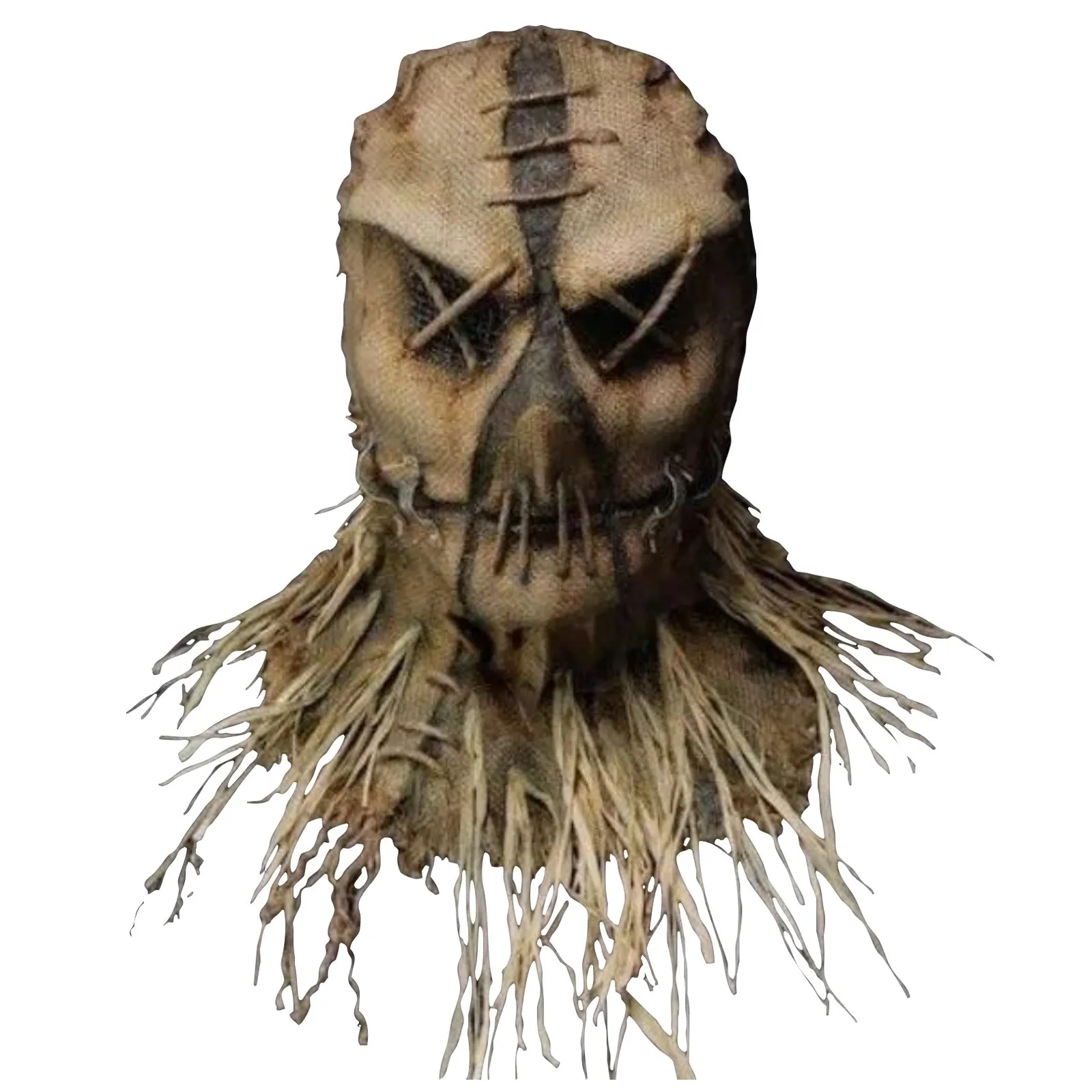 Scarecrow Cosplay Mask