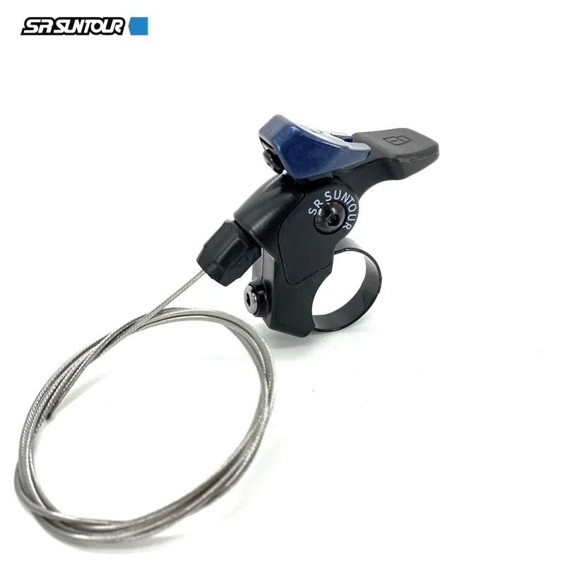 SR-SUNTOUR-Remote-Lockout-Lever-22-2mm-Handlebar-XCM-XCR-EPIXON-EPICON ...