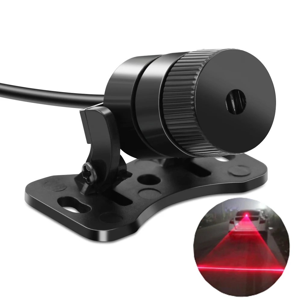 Car-Laser-Fog-Lamp-Anti-Fog-Light-For-Dodge-Journey-JUVC-Charger ...