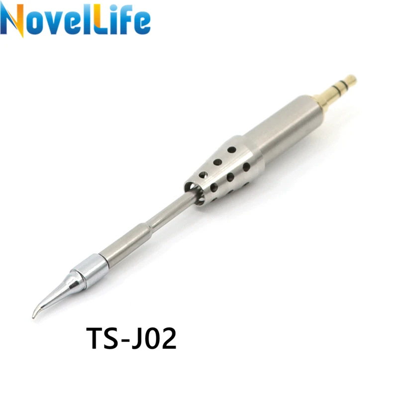 Original TS B02 BC02 D25 K4 J02 TS80 TS80P welding head replacement ...