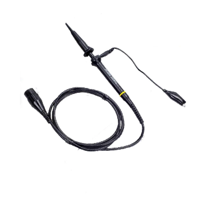 Digital Oscilloscope Probe X1 X10 80mhz Pp-80b Osciloscopio Test Probes ...