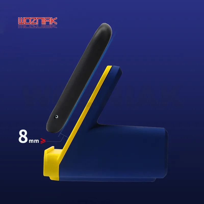 Механическое USB зарядное устройство 6 портов универсальная умная ...