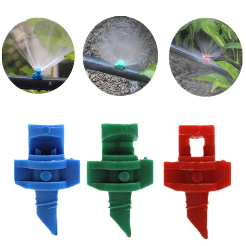 1000PCS Refraction Misting Spray Head for Pop Up Assembly Pop Up Micro ...