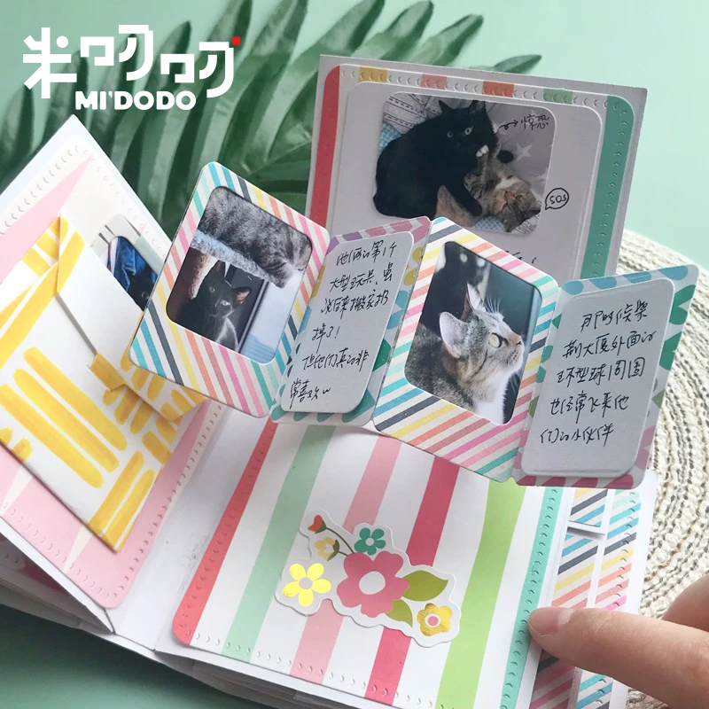 3d Explosion Metal Cutting Dies 2020 For Scrapbooking Diy Paper/photo ...