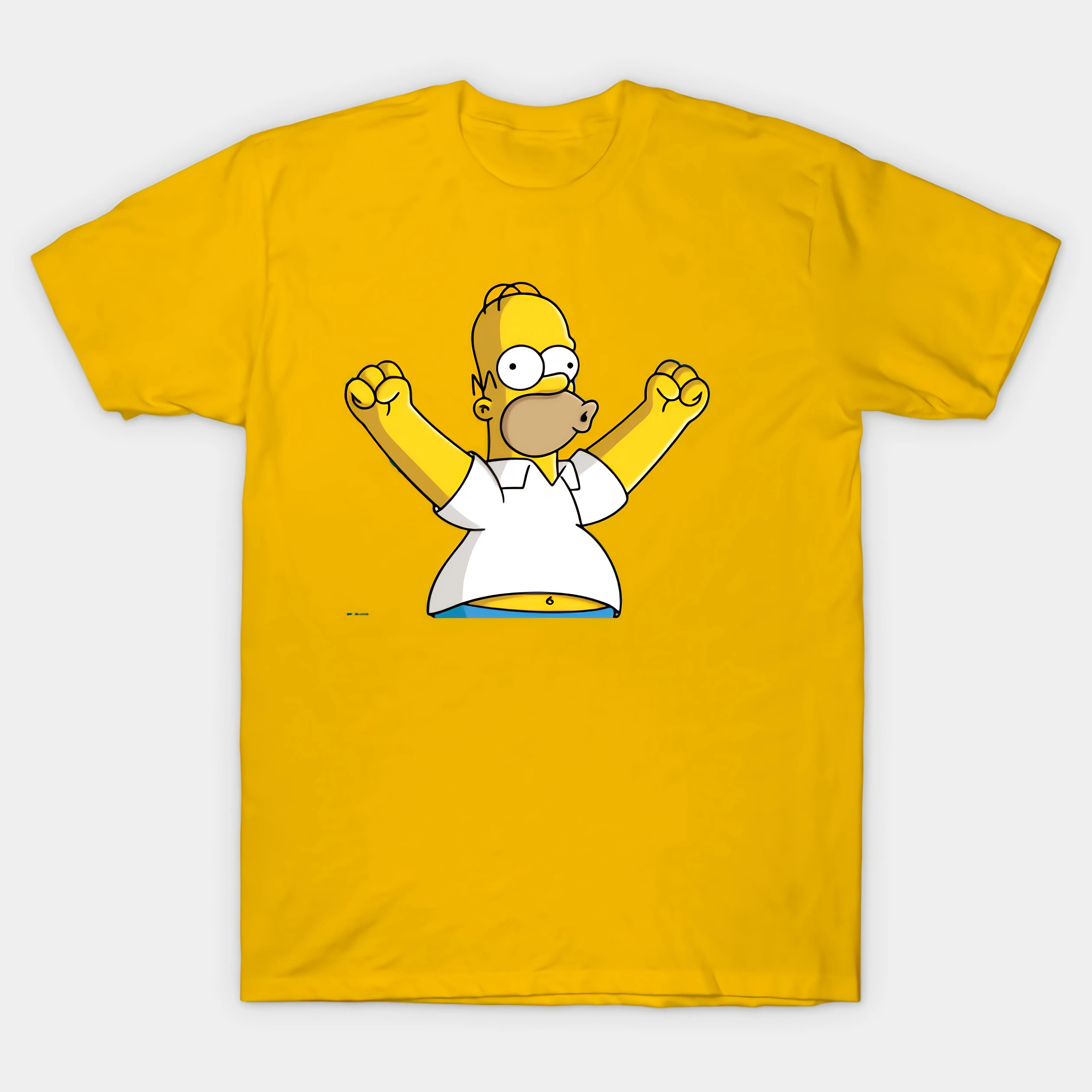 Camisetas De Homero Simpson | atelier-yuwa.ciao.jp