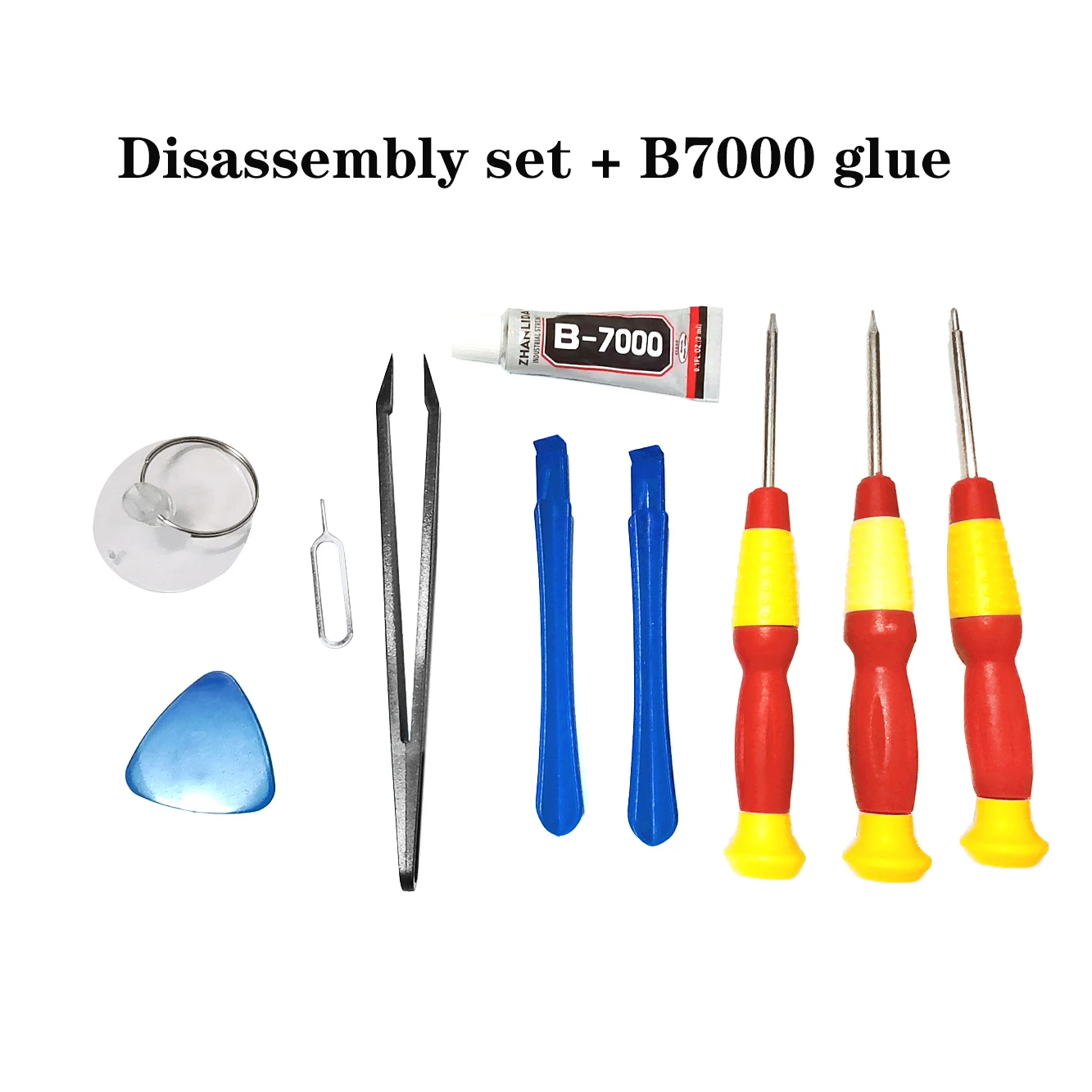 Screen-Replacement-Tool-For-Android-Phones-Display-Repair-Combination ...