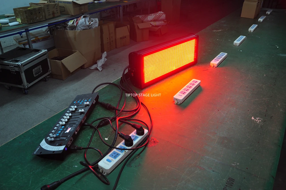 Waterproof Led Strobe Light | Tiptoplight