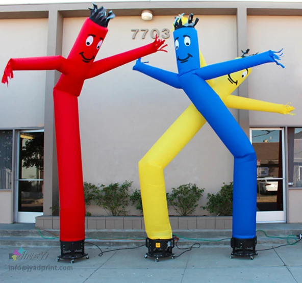 Custom-Print-Inflatable-Air-Dancer-inflatable-Dancing-Tube-Man ...
