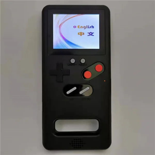 Чехол Gameboy S10 Plus для samsung Galaxy S10, чехол, полный цвет, 36 ...