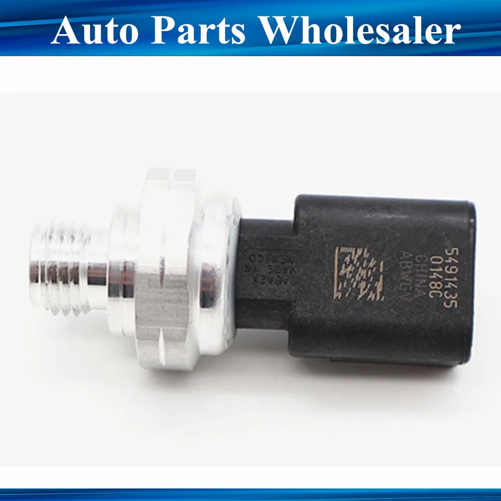 Original New Fuel Oil Pressure Sensor 5491435|Pressure Sensor| - AliExpress
