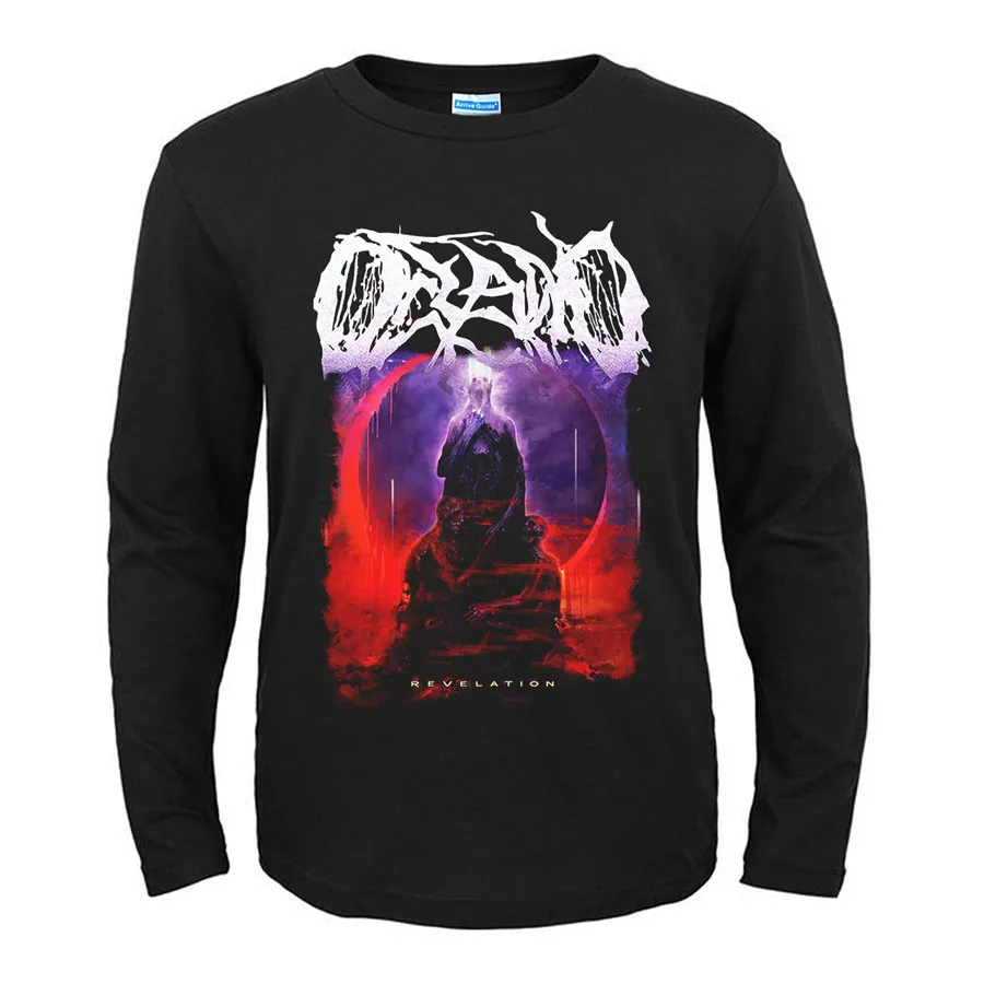 Deathcore Fashion