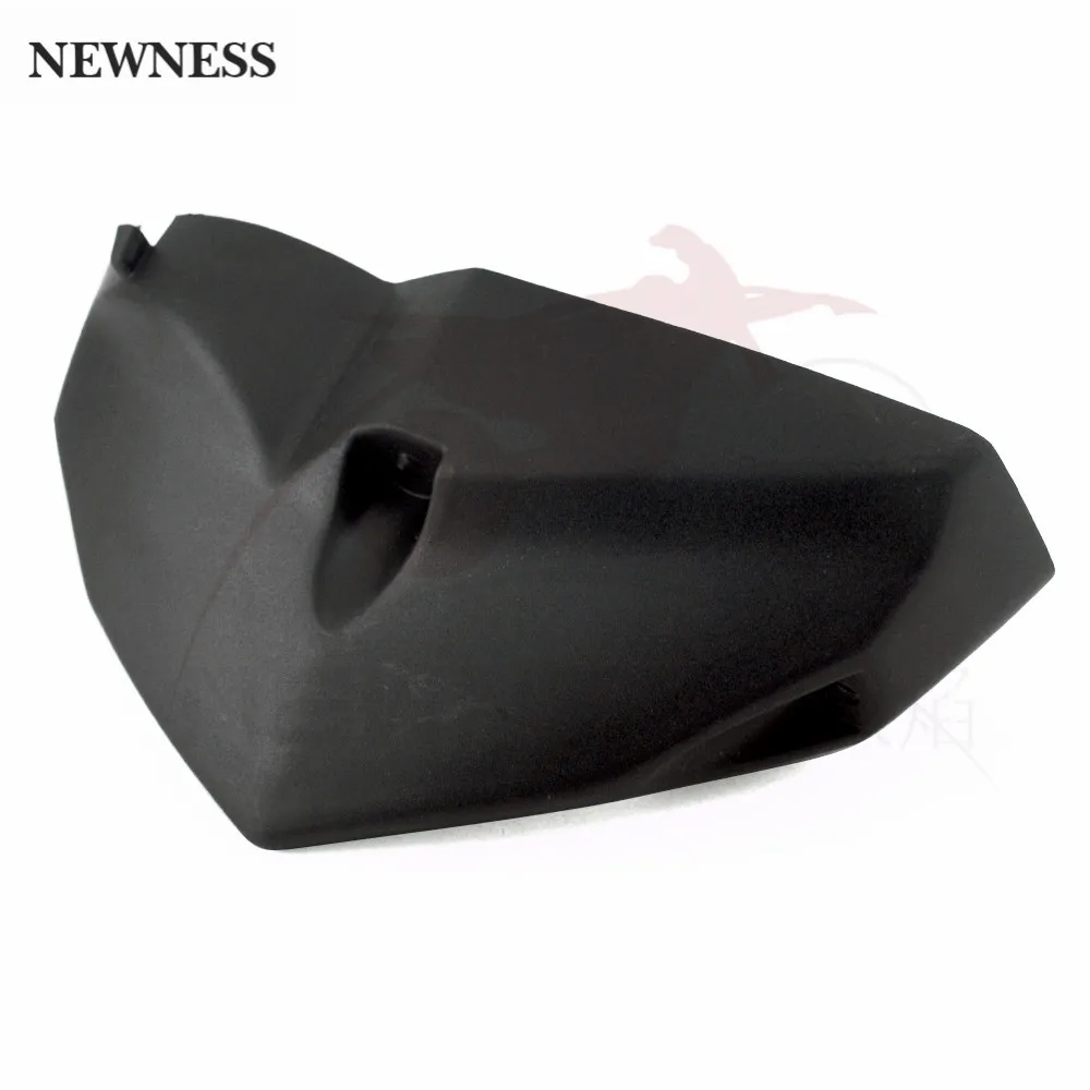 For-Yamaha-FZ6-FZ6N-2007-2010-ABS-Plastic-Motorcycle-Speedometer ...