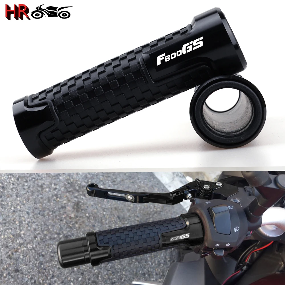 For BMW F800GS F800 F 800 GS 2008-2010 2011 2012 7/8"22mm Motorcycle ...