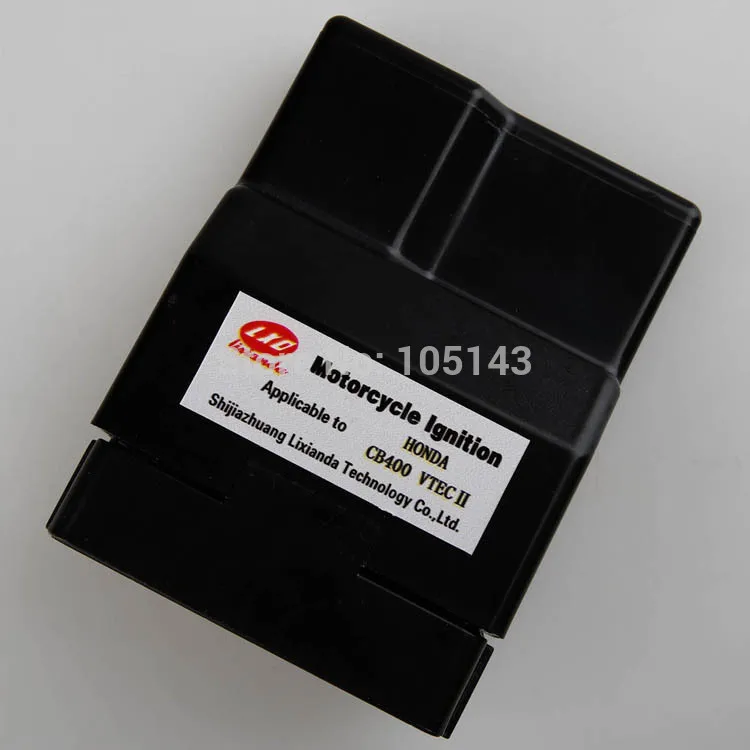 Intelligent Digital Motorcycle Parts Motorcycle Igniter Tci Cdi Unit ...