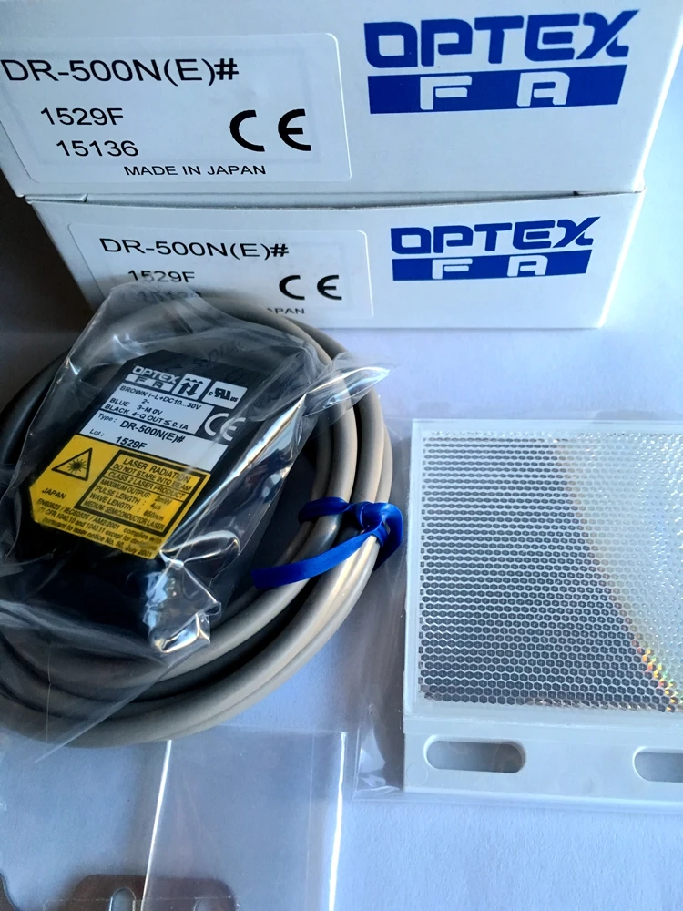 100-new-original-Optex-laser-sensor-DR-500N.jpg