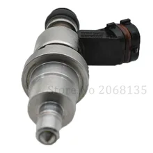 4pcs/lot 23250-28030 2325028030 Injector Fuel Injection For Toyota ...