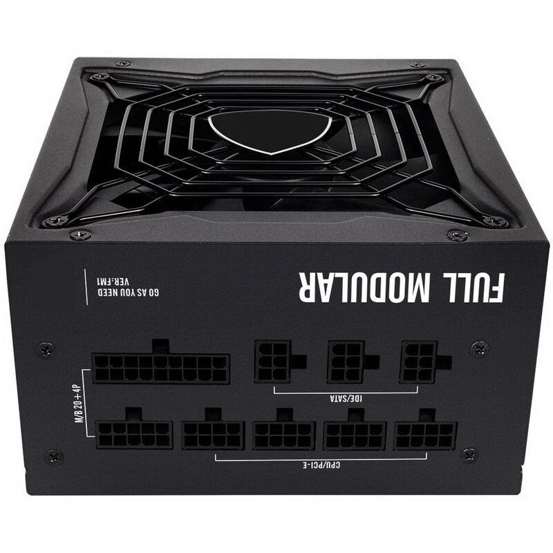 Original PSU For 1Stplayer Brand Steampunk RTX2080 80PLUS Gold Full ...