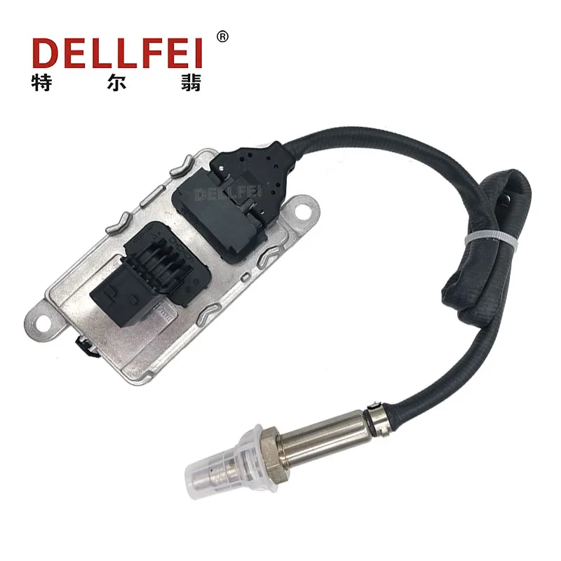 Nox-Sensor-2006243-5wk9-7344B-Nitrogen-Oxide-Sensor-For-DAF-Diesel ...