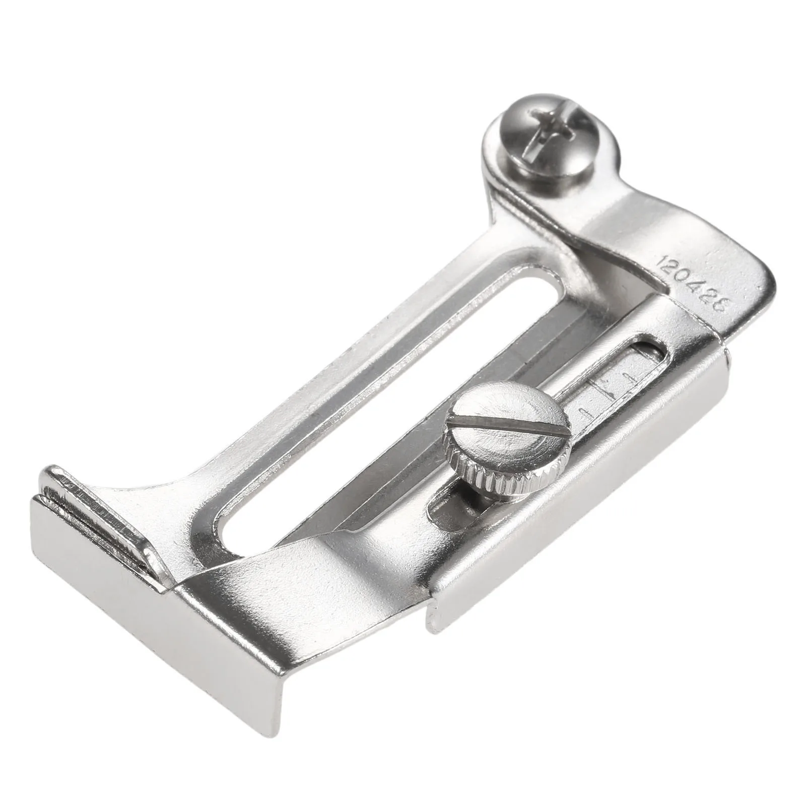 Adjustable Industrial Sewing Machine Guide G Activity Rule Swing Metal ...