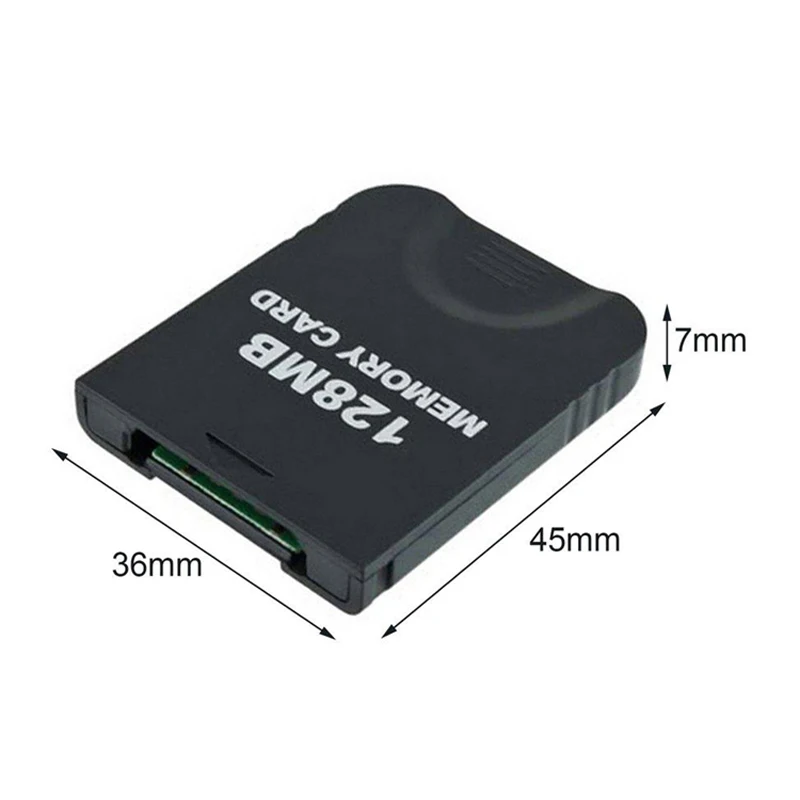 Memory Card Gamecube