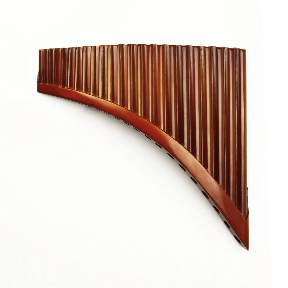 Bamboo Pan Pipes