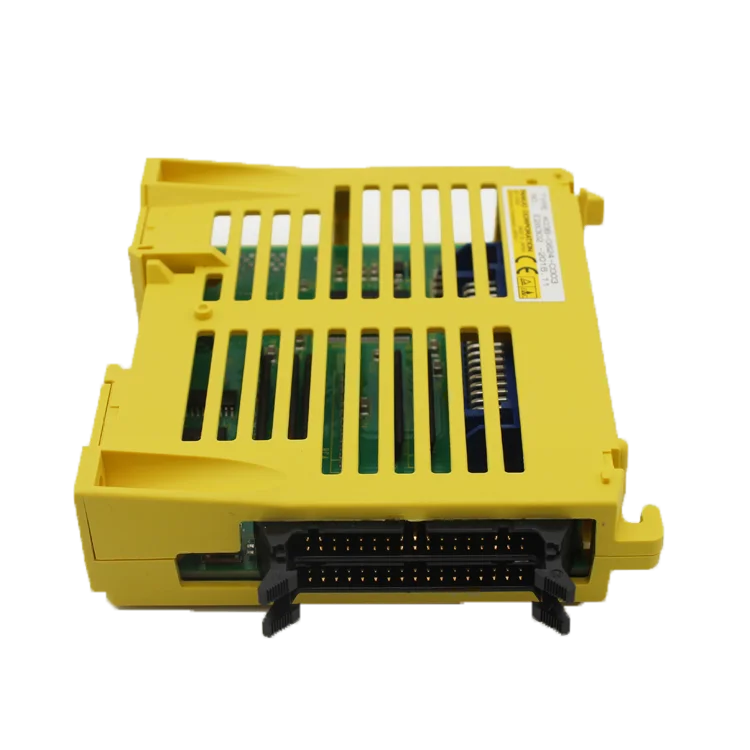 Original New A03B-0824-C003 Japan Fanuc IO Unit for CNC Machinery