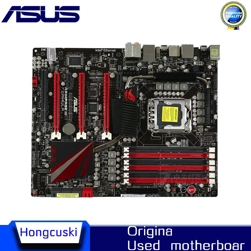 Asus Lga 1366