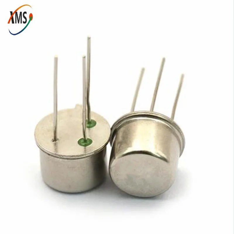 10PCS-2N1711-2N6660-2N3053-2N5109-2N5322-2N3866-2N2219A-2N2905A-2N3439 ...