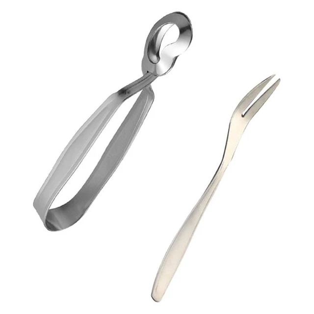 Snail Tongs