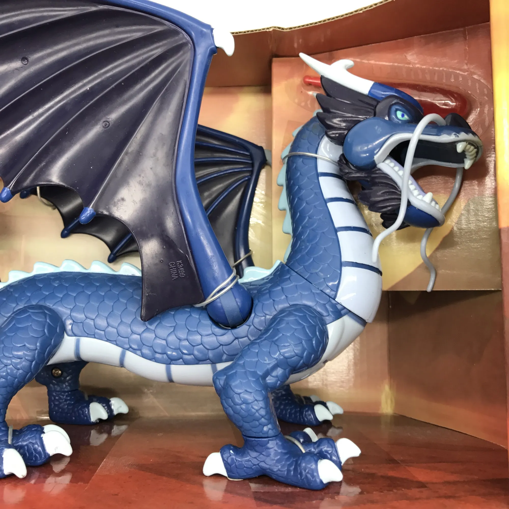 ブランド アバター Roku's Spirit Dragon :50629147:ワールドセレクトショップ - 通販 - メーカー・