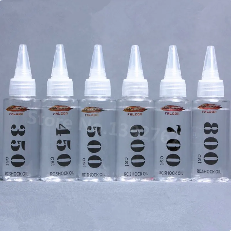60ML-RC-Shock-Absorbers-Oil-Differential-Mechanism-Oil-For-RC-Models ...