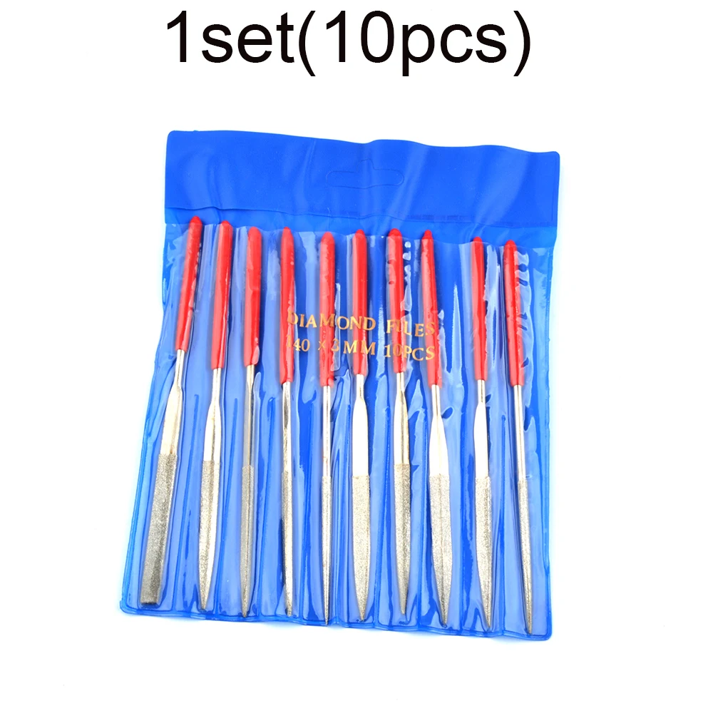 10pcs-set-High-Quality-Optical-Diamond-Files-Professional-Glasses-File ...