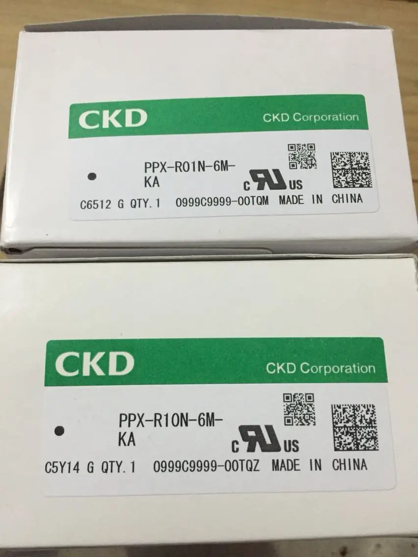 CKD 디지털 압력 스위치 센서 압력 컨트롤러, 새로운 오리지널, 새롭고 독창적인 것을 만듭니다.