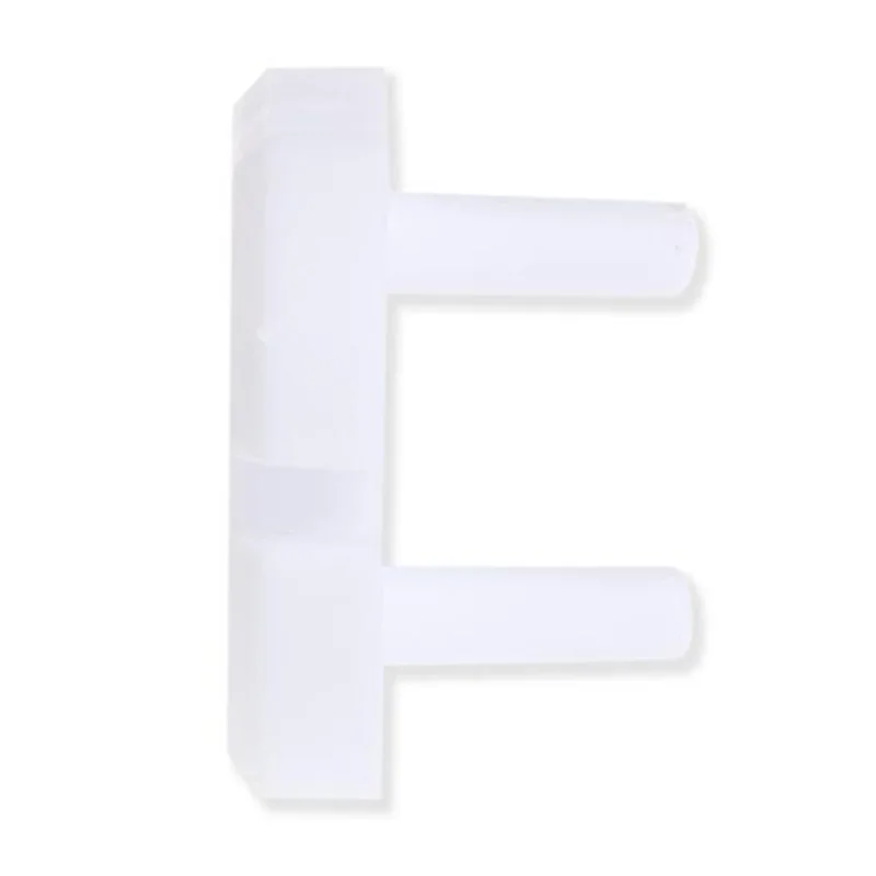 2pin 3pin Multiplug Safety Guard [6pcs] Electrical Safety