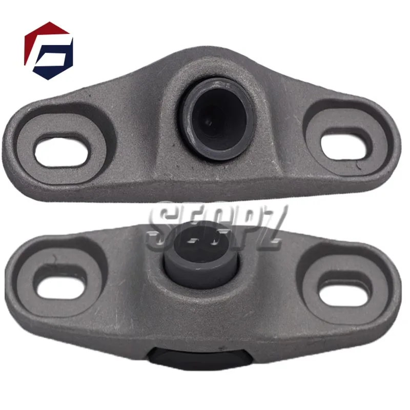 2Pcs Car Sliding Door Lock Locator Guide For Fiat Ducato For Peugeot ...
