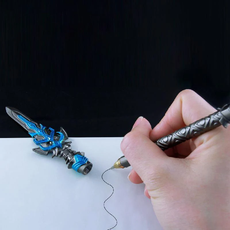 Anime Signature Tutorial