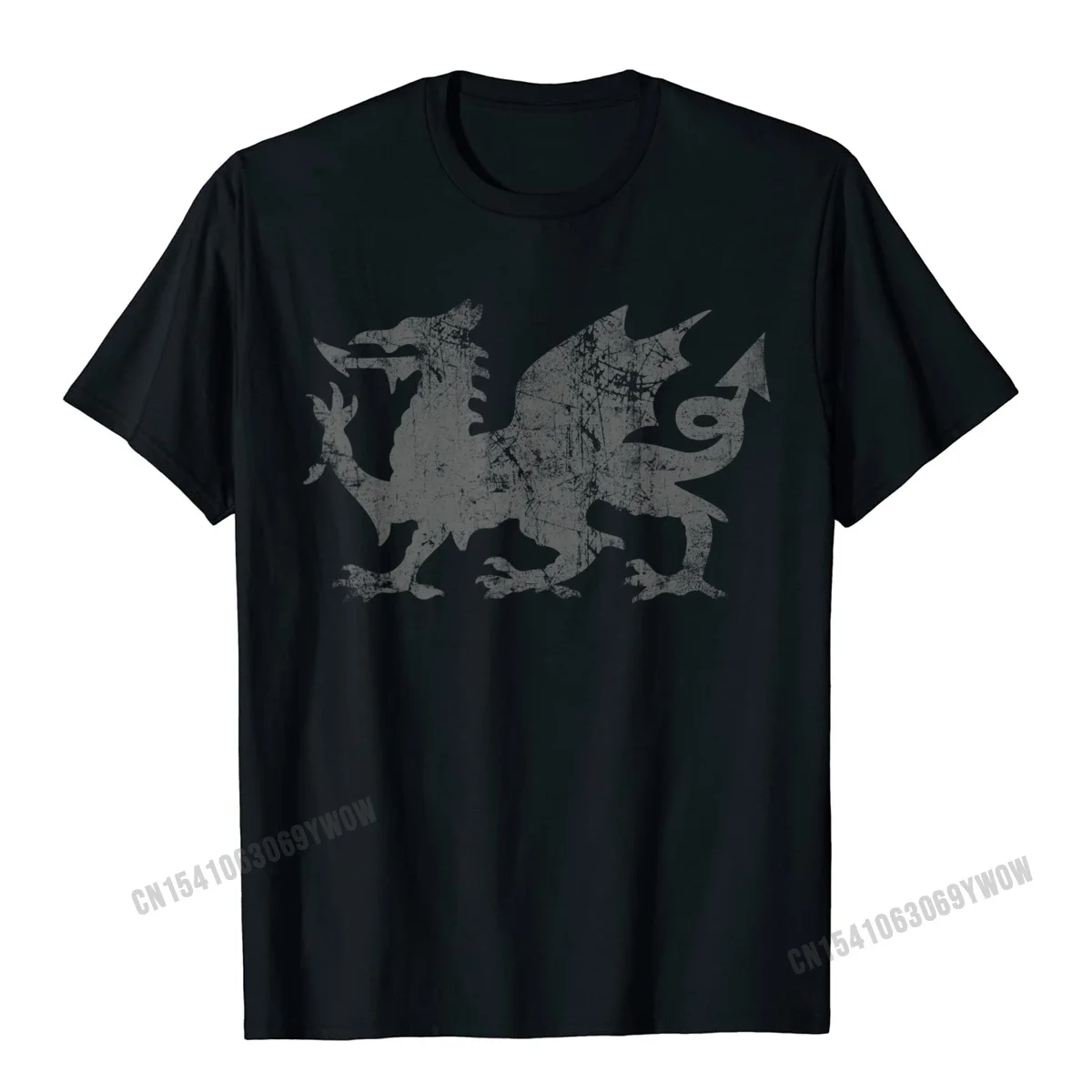 Welsh-Flag-Heraldry-Dragon-Welsh-Soccer-St-Davids-Day-Wales-T-Shirt ...