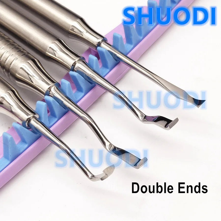 1-Piece-Double-ends-Dental-Ochsenbein-Chisel-Tooth-Bone-Knife-Split ...